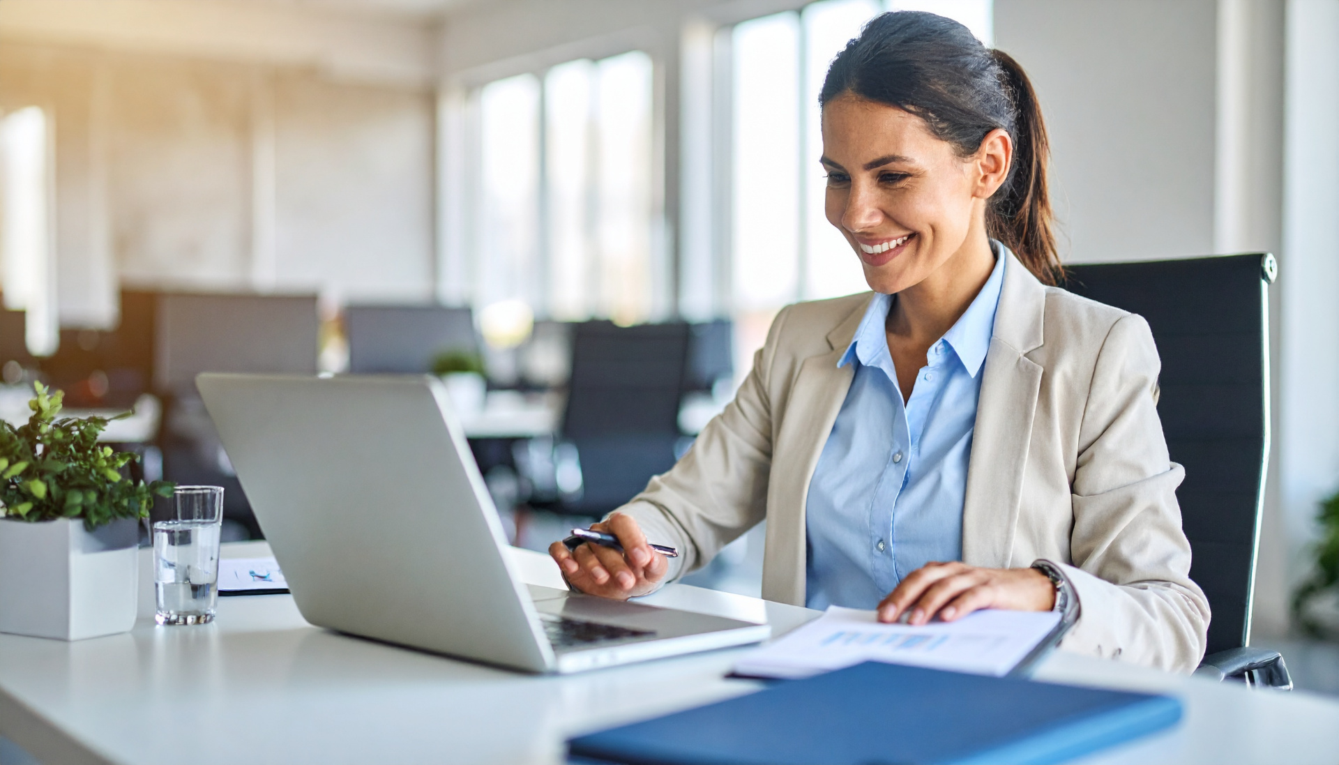 Howdy Boss - The Best Accounting & Finance Roles in DFW